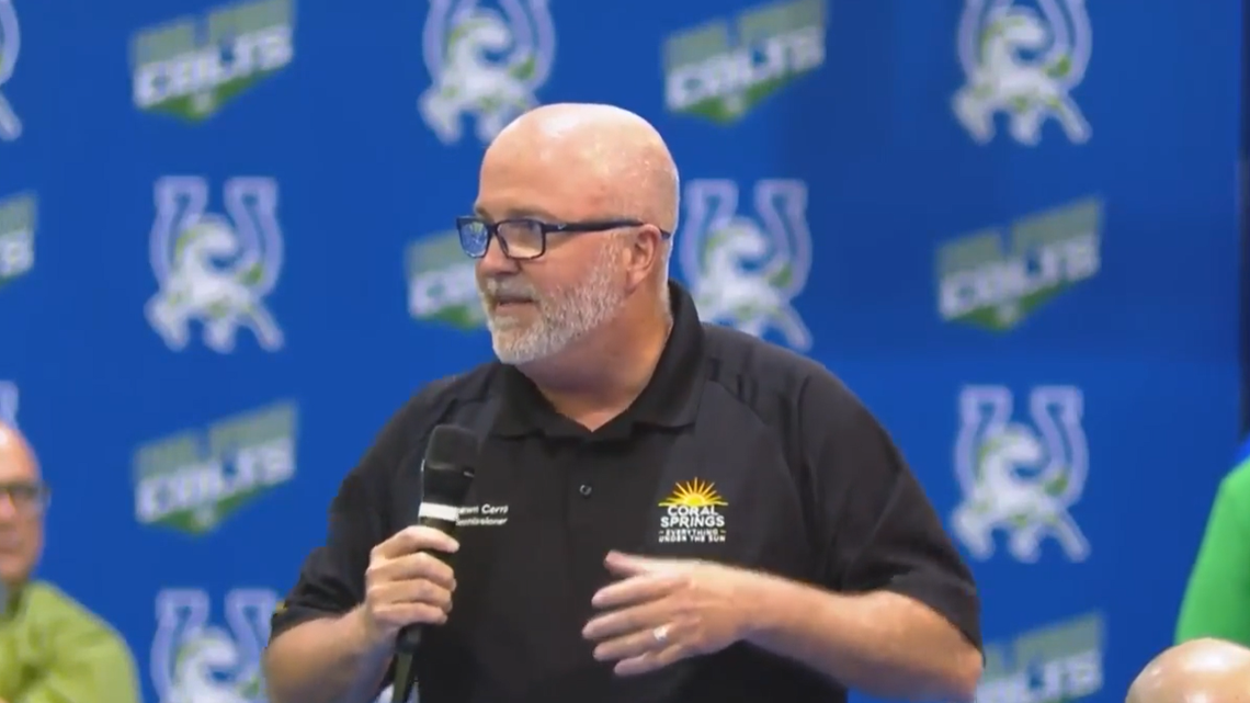 City asks district not to close Coral Springs middle schools | Coral ...