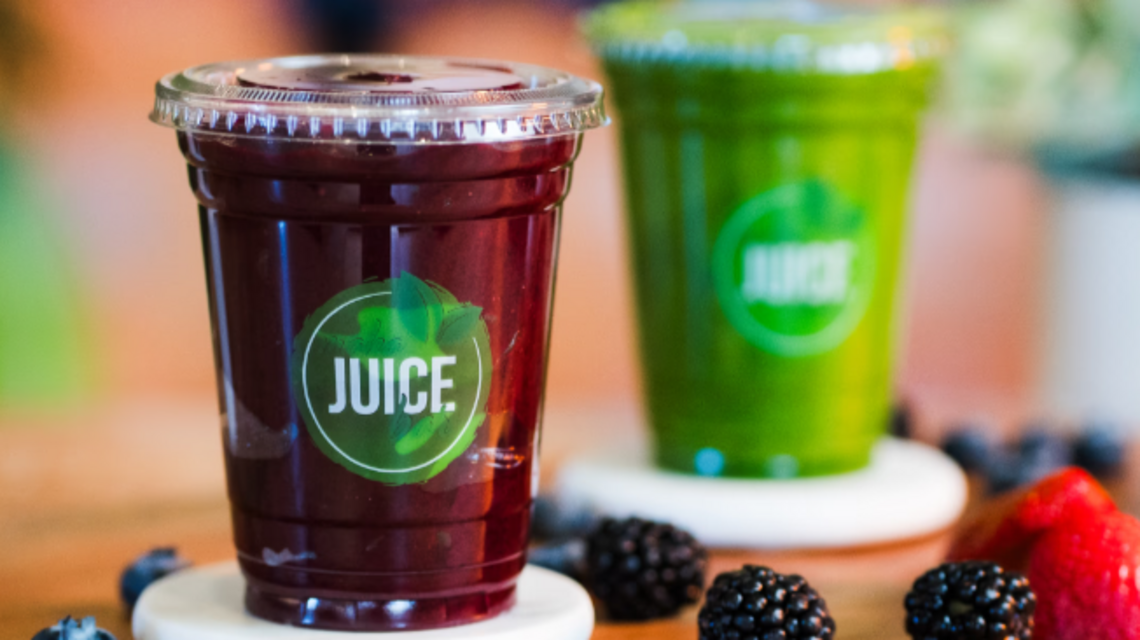 Maha Juice Bar to open first Florida store in Coral Springs | Coral ...