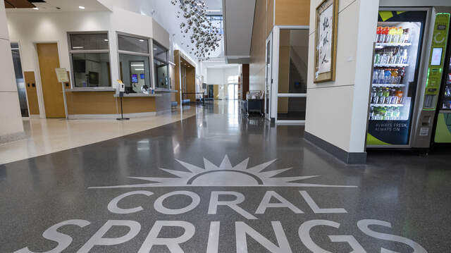 Catch up on Coral Springs news: politics, safety and schools | Coral ...