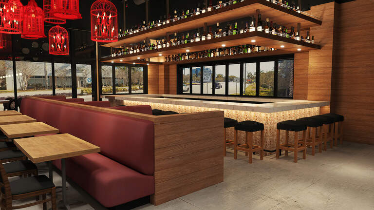 Gary Rack’s Farmhouse Kitchen opens June 15 in Coral Springs | Coral ...